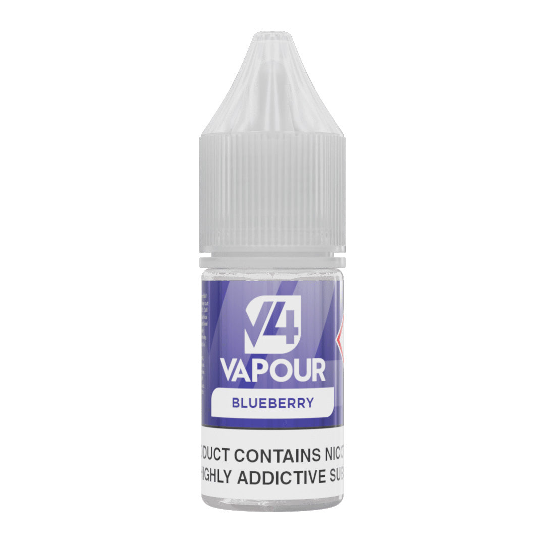 V4 Vapour | Official Home of V4 Vapour E-liquids